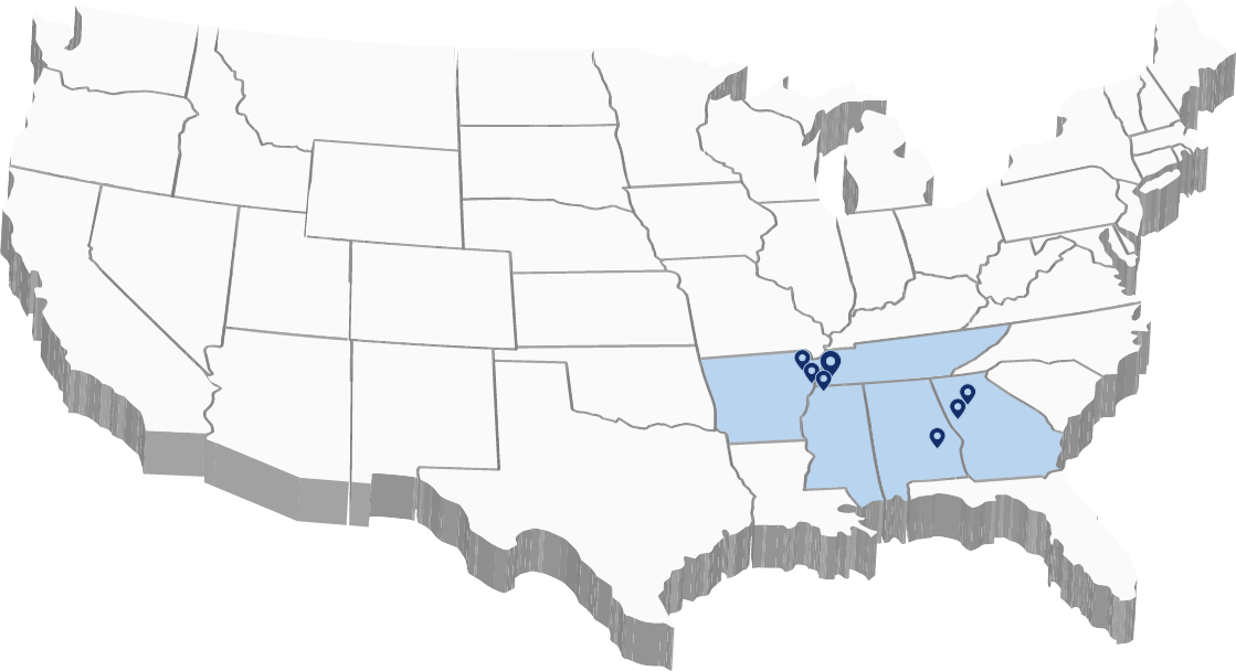 G2 Ventures – Hospitality management services based in Memphis, TN.